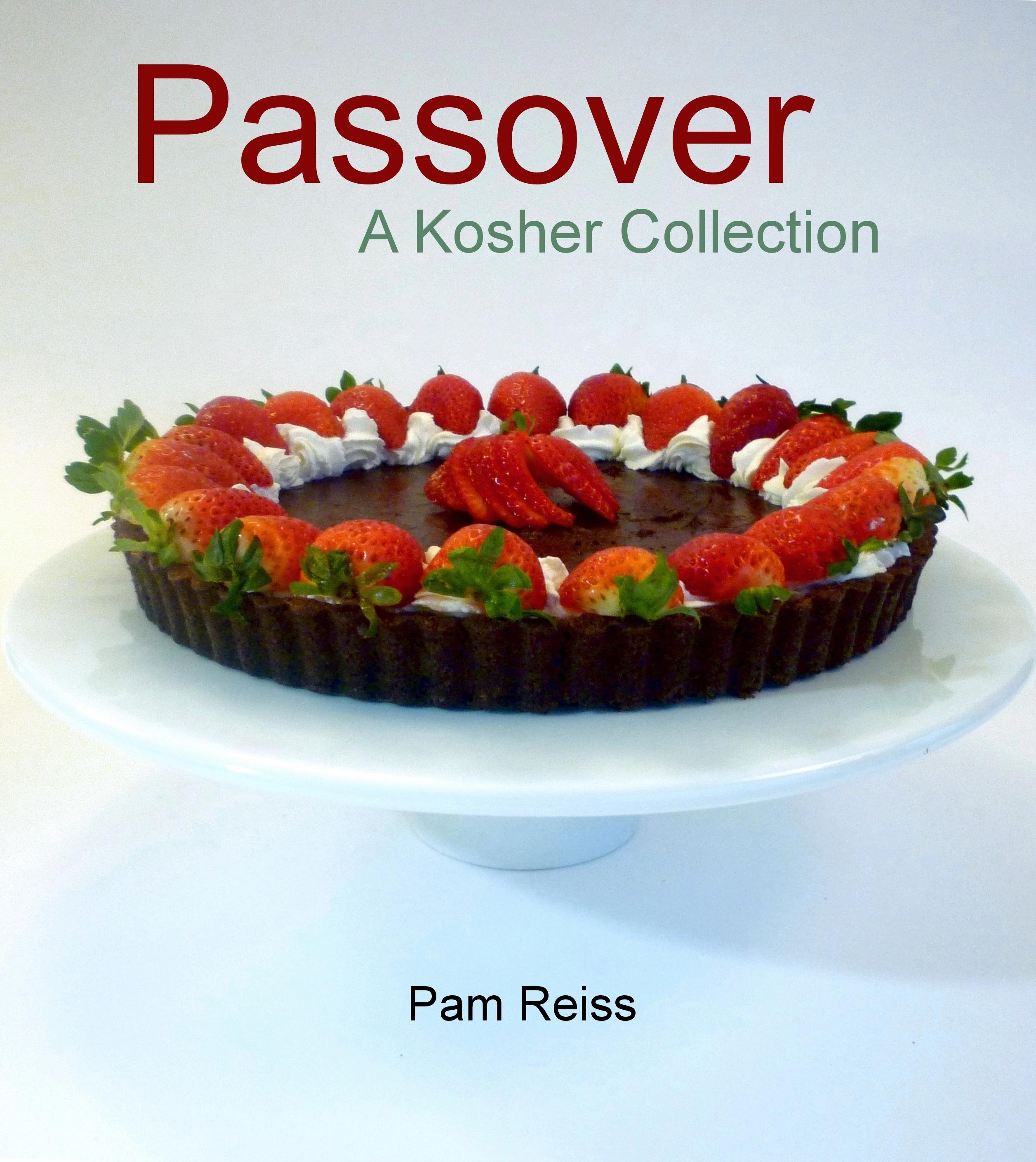 Purchase Passover a Kosher Collection – Pam's Kitchen