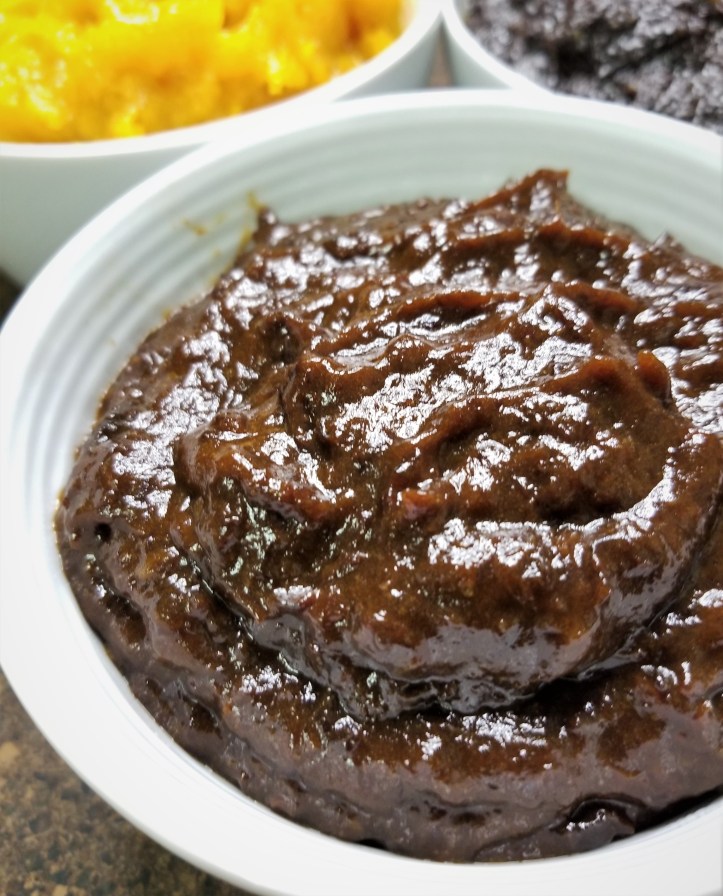 Apricot, Prune and Poppy Seed Hamantaschen Fillings – Pam's Kitchen