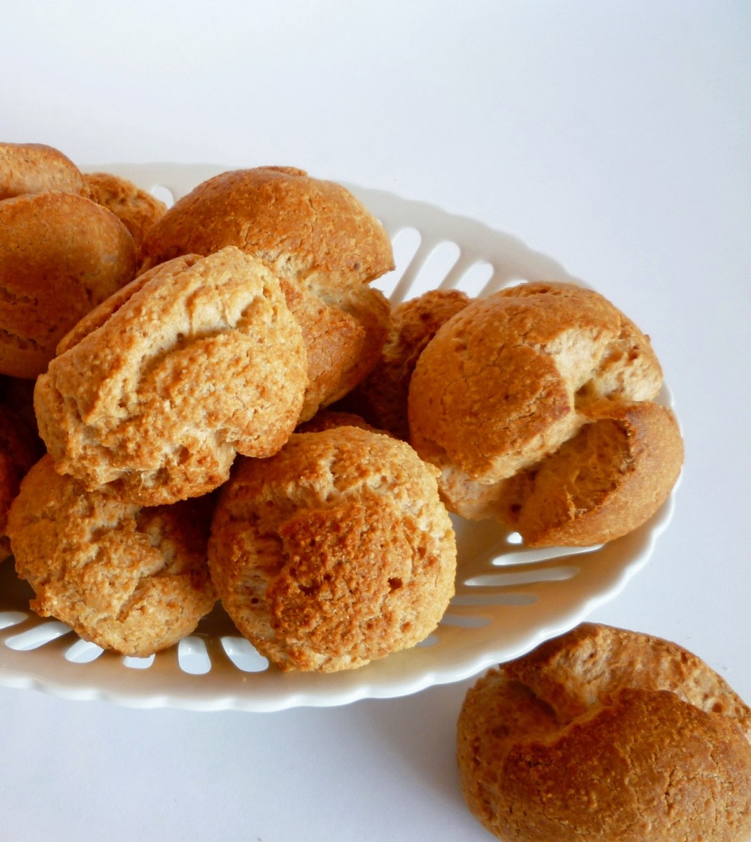 Passover Rolls – Pam's Kitchen