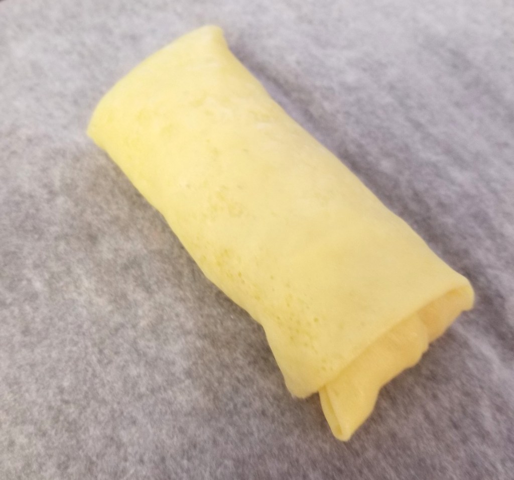 Meat Blintzes – Pam's Kitchen