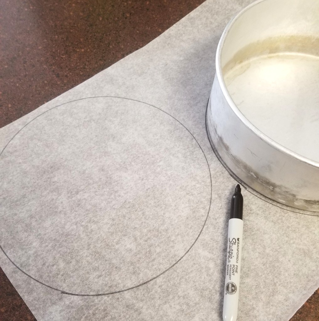 Brown Sugar, Pecan, and Apple Dacquoise – Pam's Kitchen