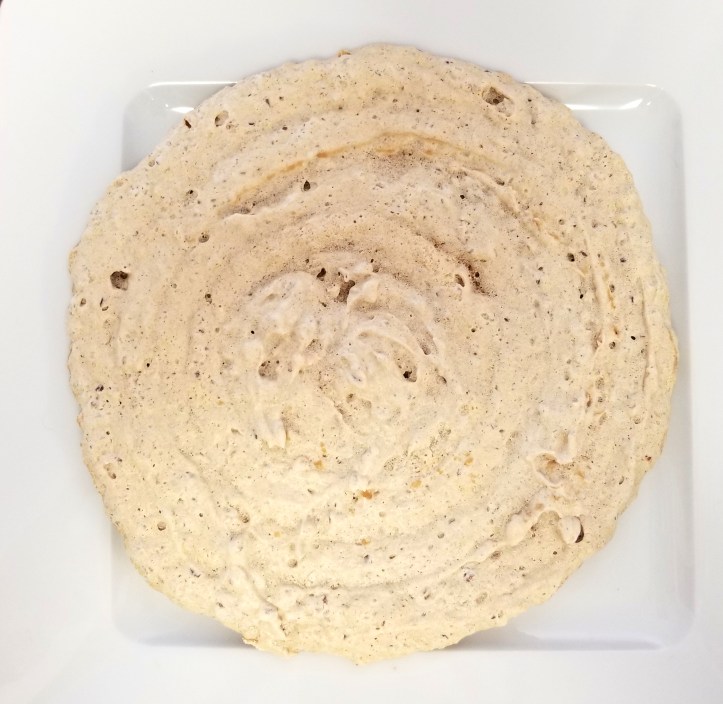 Brown Sugar, Pecan, and Apple Dacquoise – Pam's Kitchen