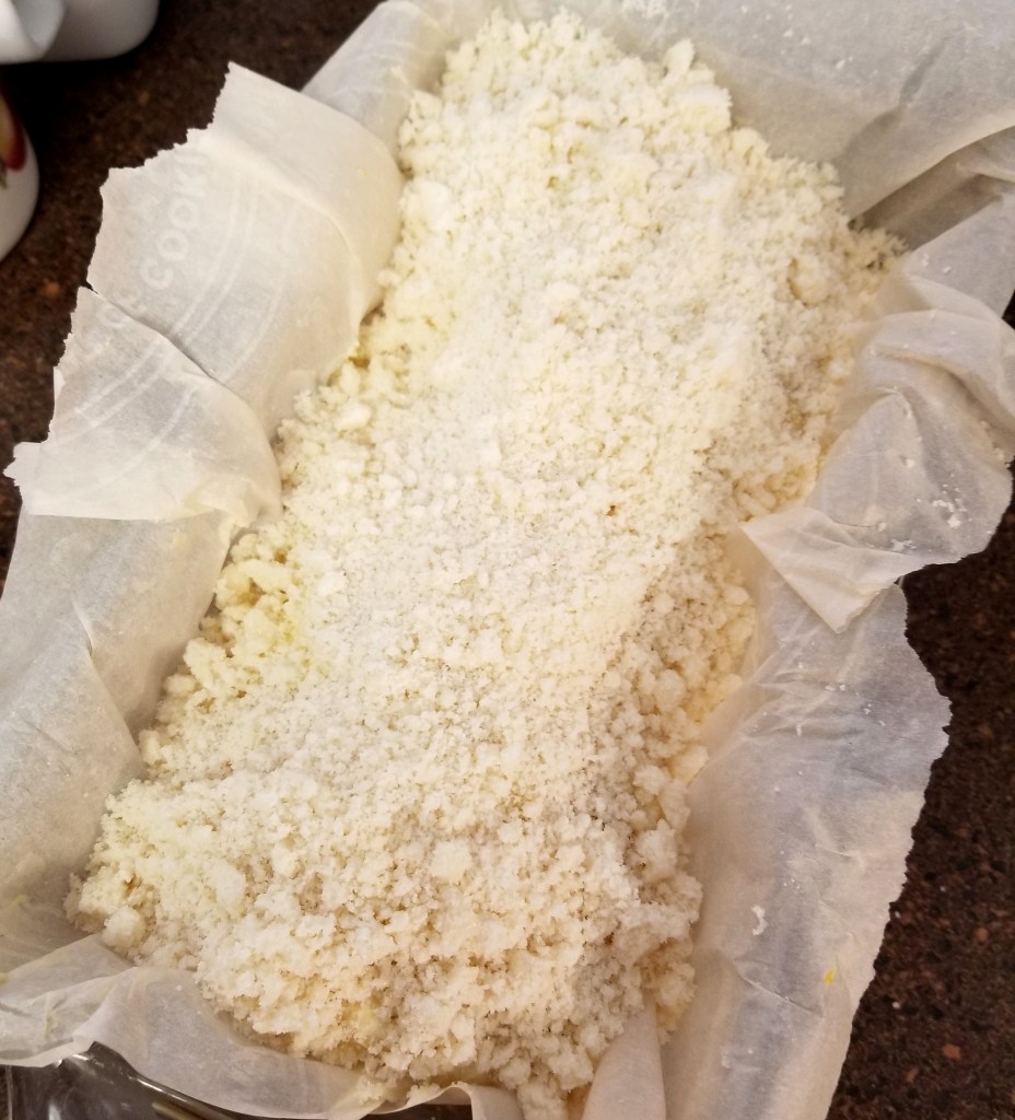 Cheese Babka – Pam's Kitchen