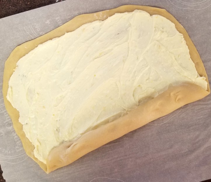 Cheese Babka – Pam's Kitchen