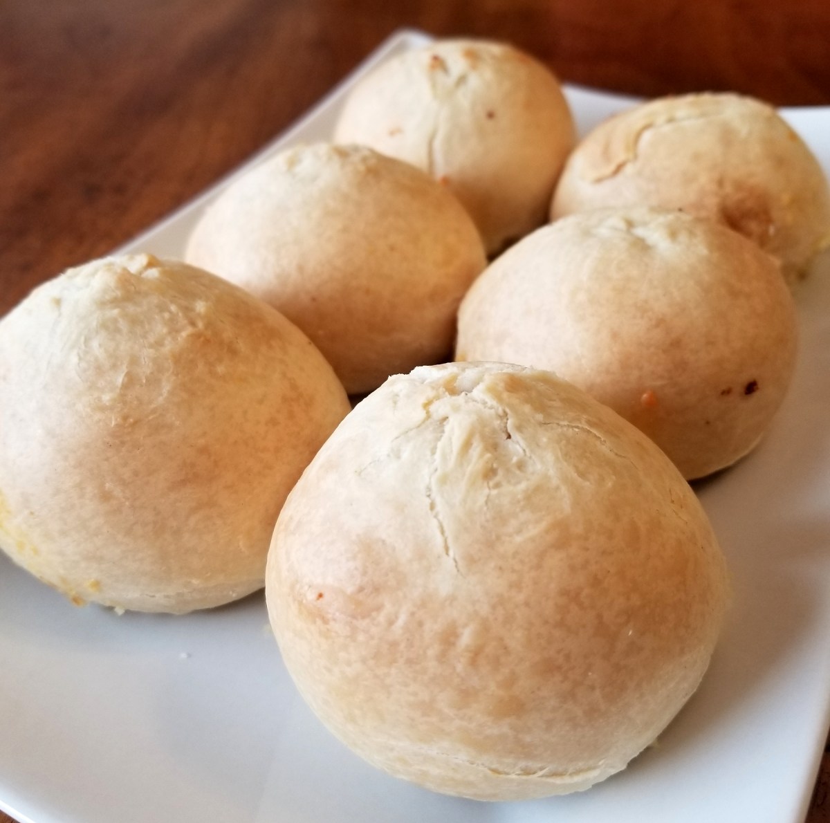 Cheese Knishes – Pam's Kitchen