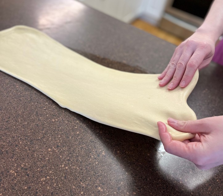 Cheese Knishes – Pam's Kitchen