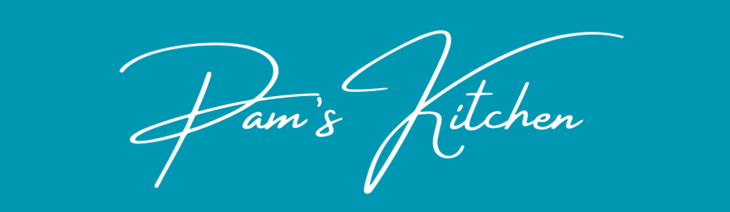 Passover Recipe Roundup – Pam's Kitchen